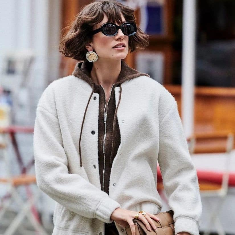 Tendance automne 2024: toutes les vestes que l'on va adorer porter ...