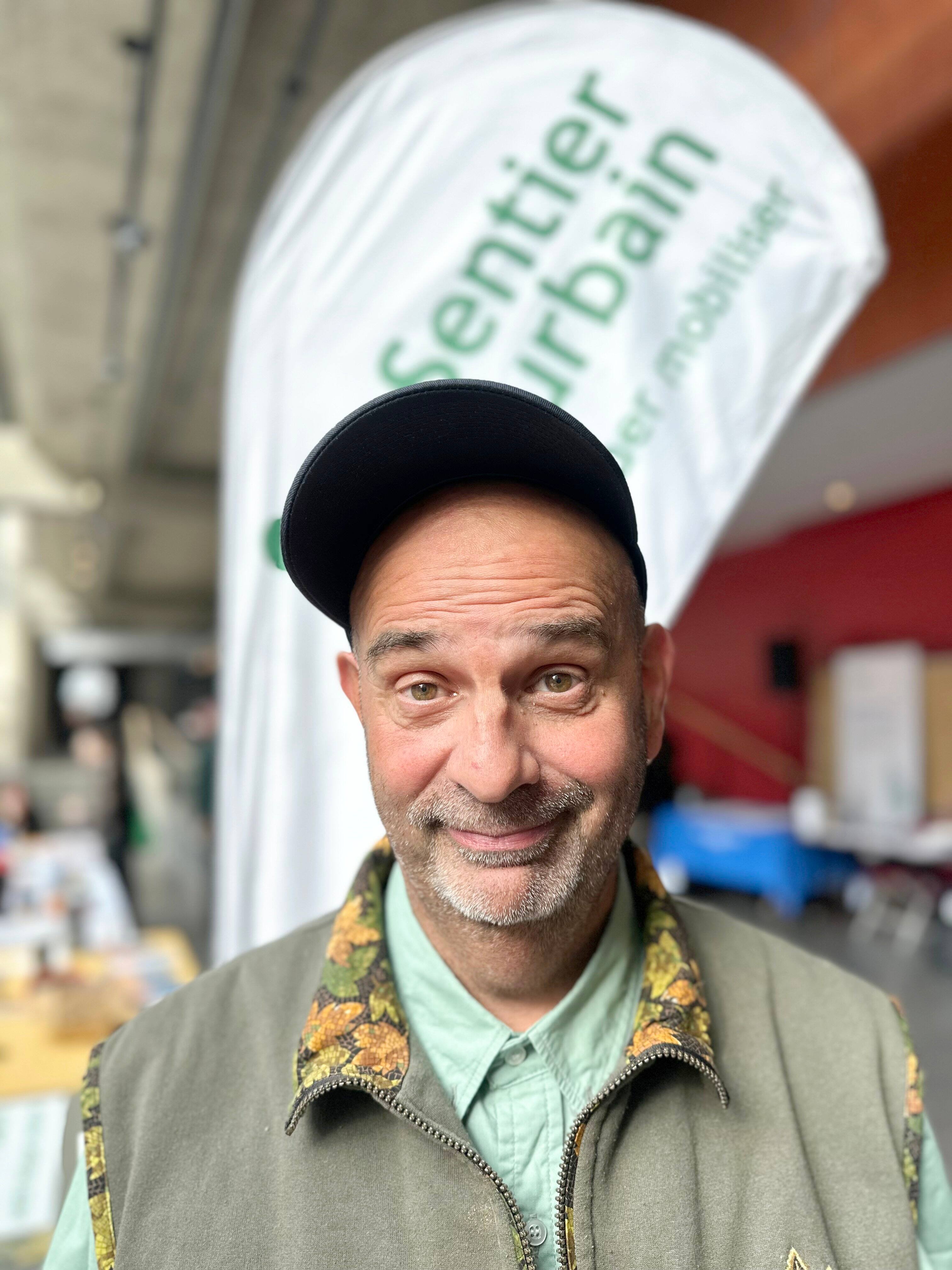 Cette Mexicaine au grand cœur devient bénévole afin d'apprendre le ...