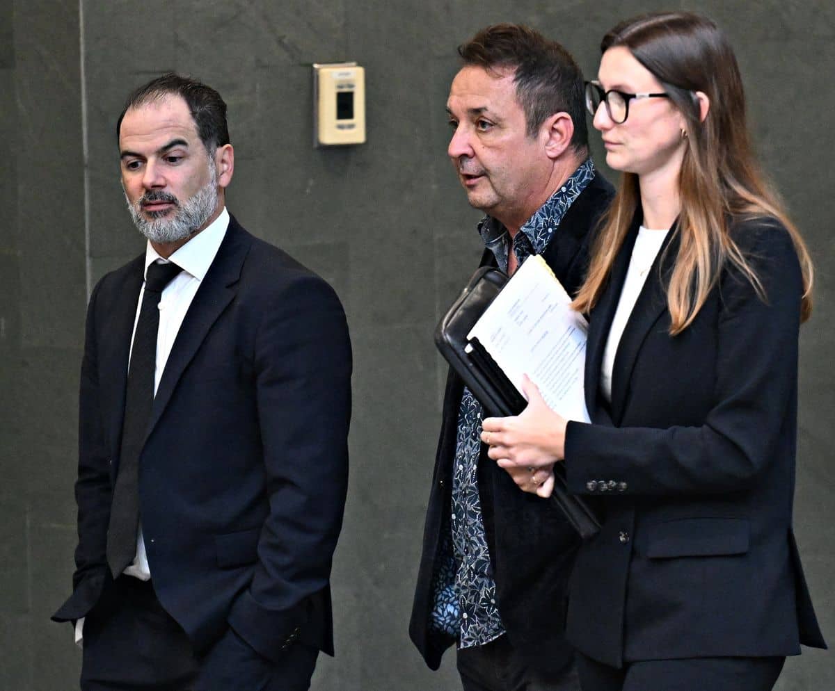 Faillite de Stéphan Huot: une croisière à 400 000$ alors qu’il «s’en ...