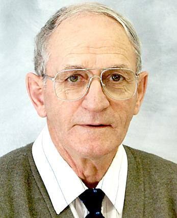 LACHANCE, Frère Noël, FIC (Frère Ludger-François) | JDQ