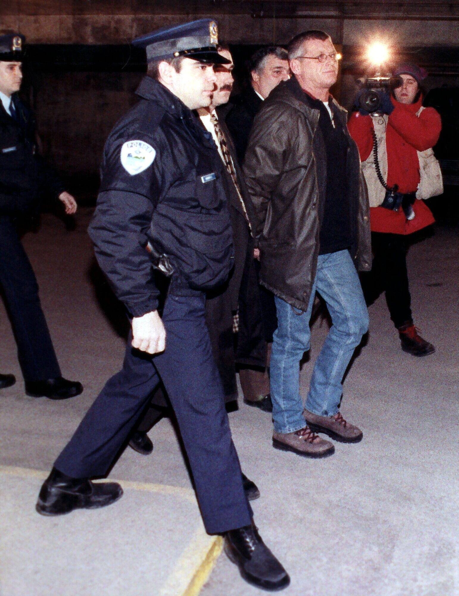 Hells Angels: la conjointe du délateur Stéphane Gagné était la «pièce maîtresse» de la stratégie ...