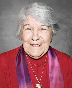 HANDFIELD (CÔTÉ), Paulette | Le Journal de Montréal