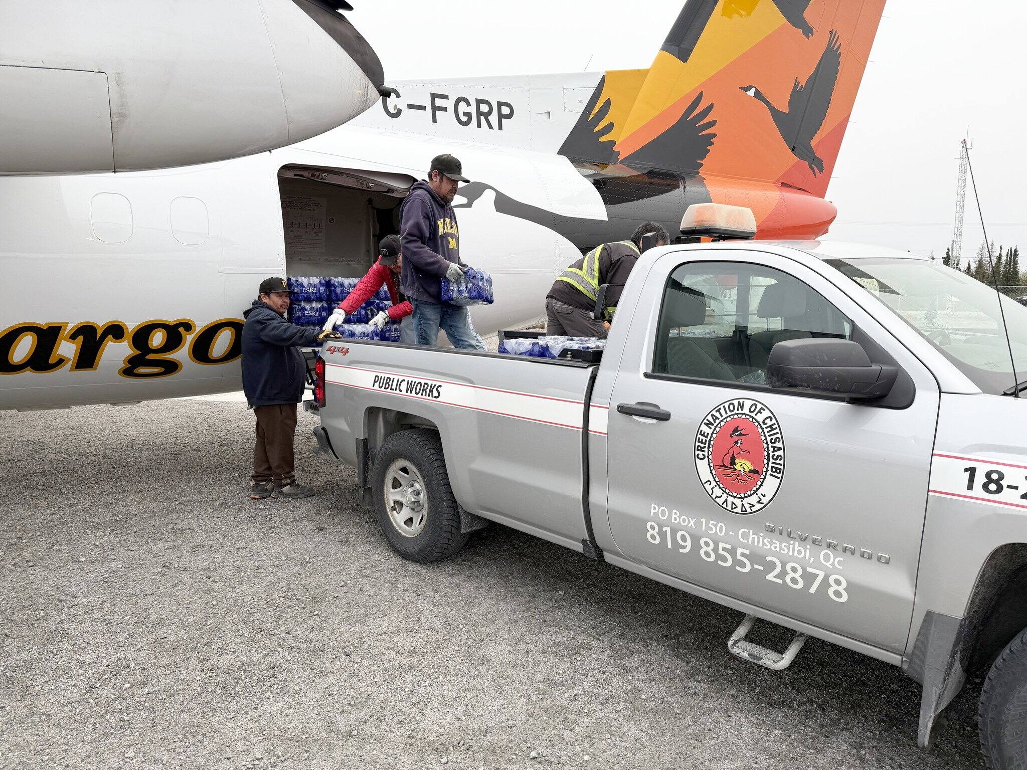 BLUE DIGEST 06-06-2025 - Blue Community