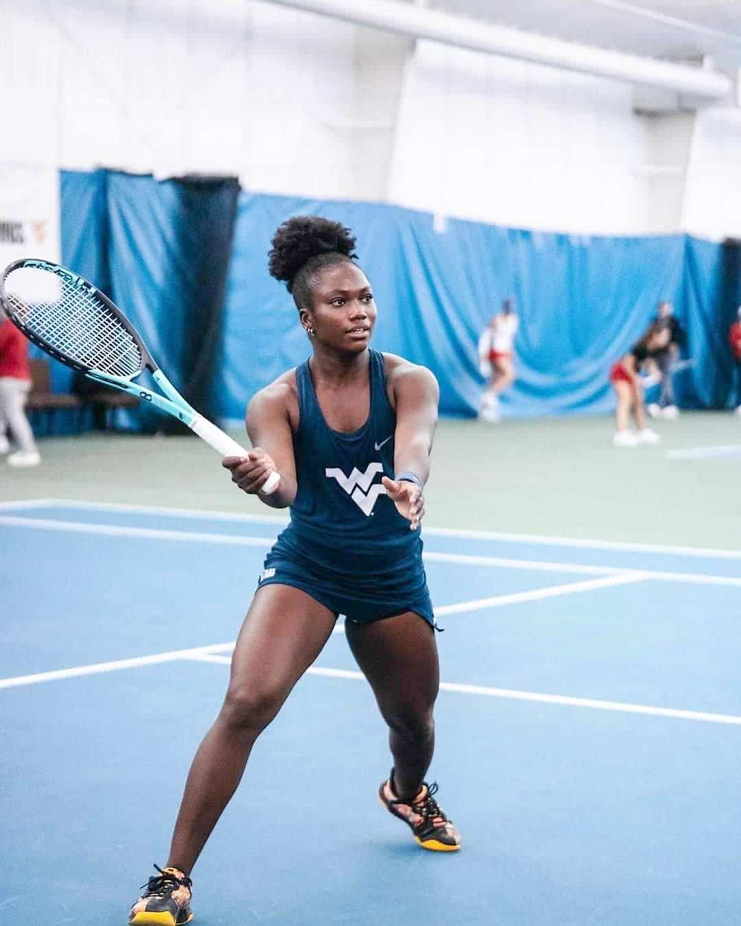 Représenter Haïti aux Jeux olympiques: le grand rêve d’une joueuse de ...