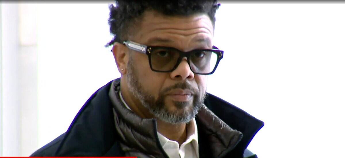 Procès pour agression sexuelle: Mervil ou pas? Là est la question ...