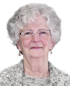 VIGEANT, Aline | Le Journal de Montréal