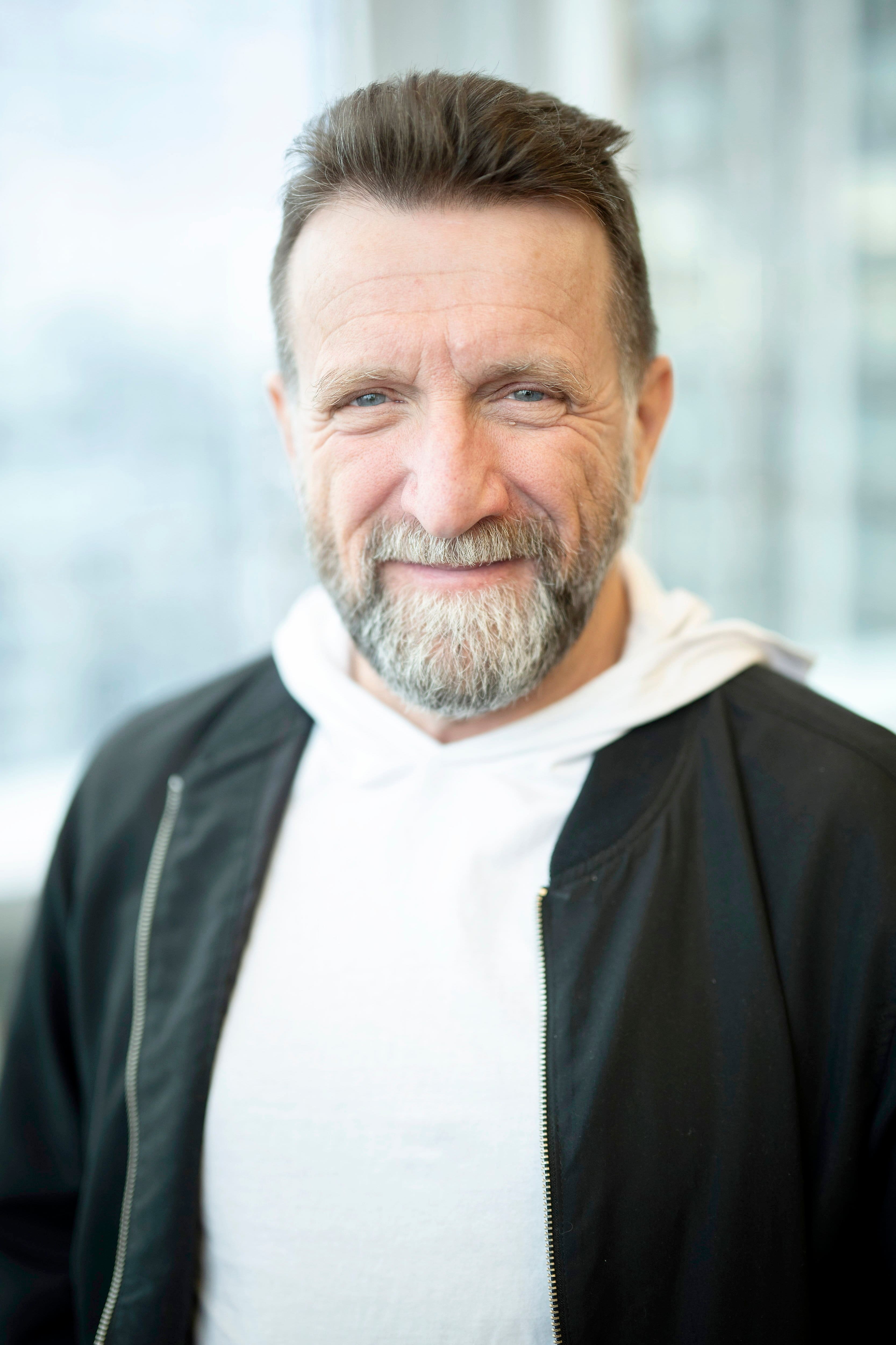 Roger Léger passait du bon temps avec le Capitaine Bonhomme et Sol et ...