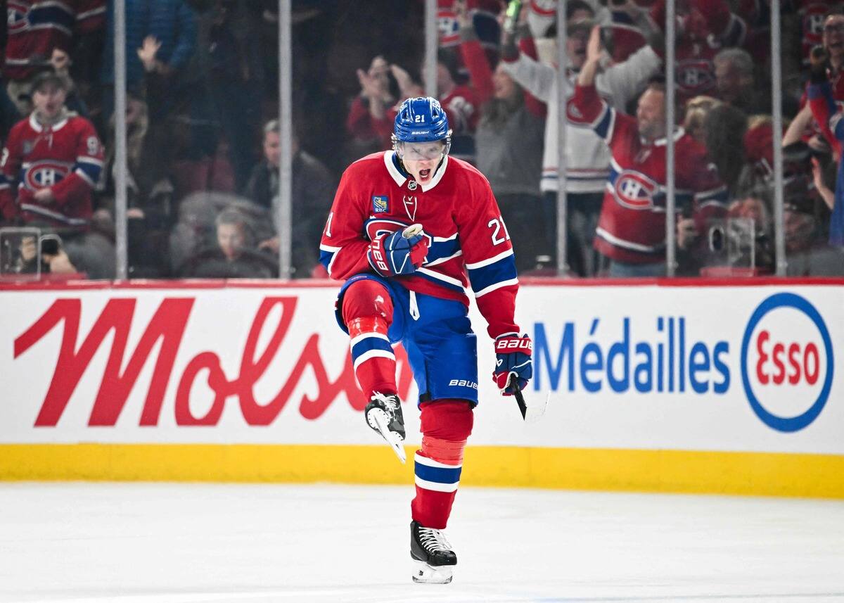 Kaiden Guhle: «À partir de maintenant, nous savons ce que nous avons à ...