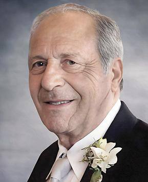 MAMONE, Giuseppe | Le Journal de Montréal