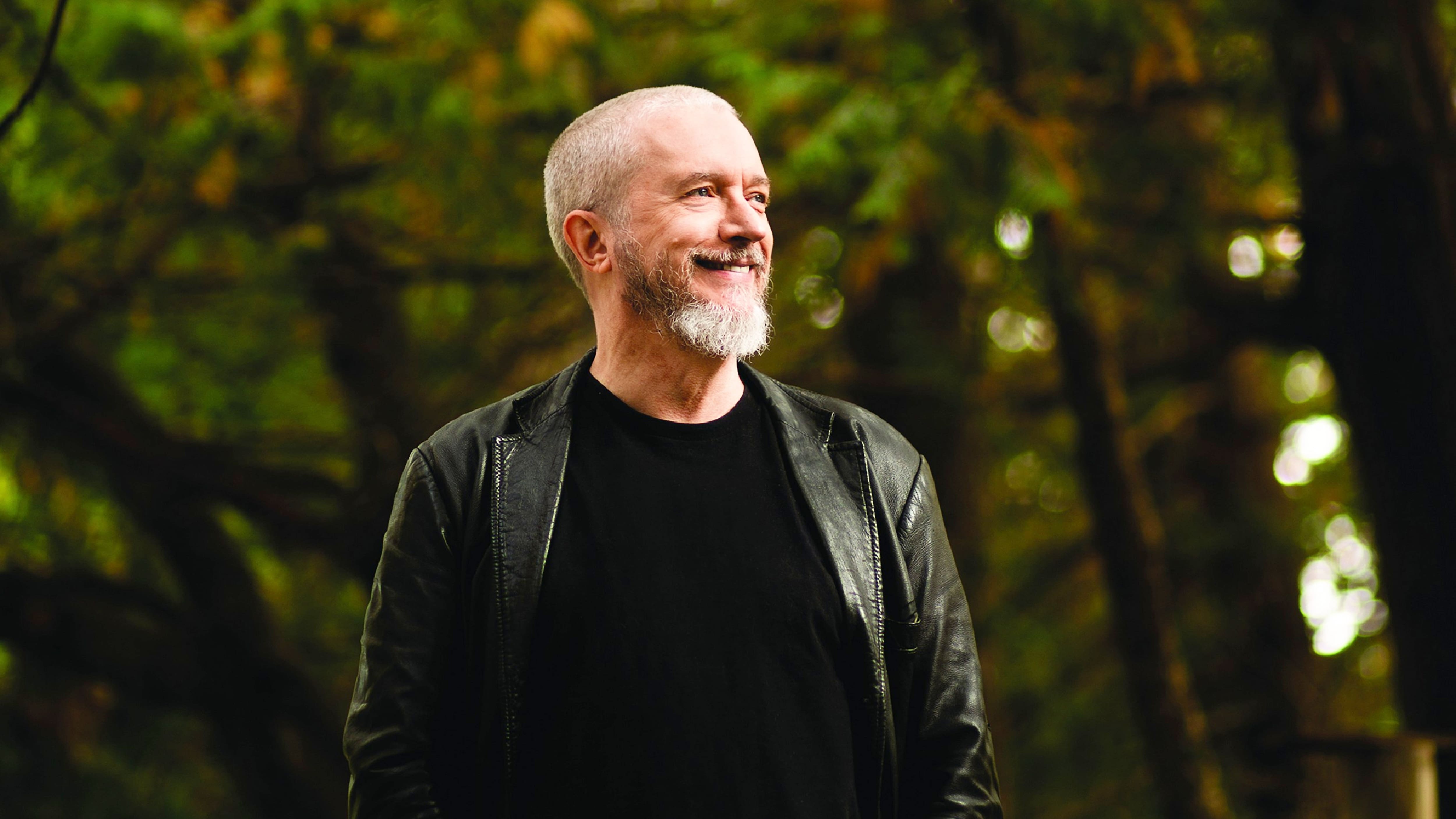 Dan Bigras: «J’ai démissionné du “Show du Refuge” parce que j’étais ...