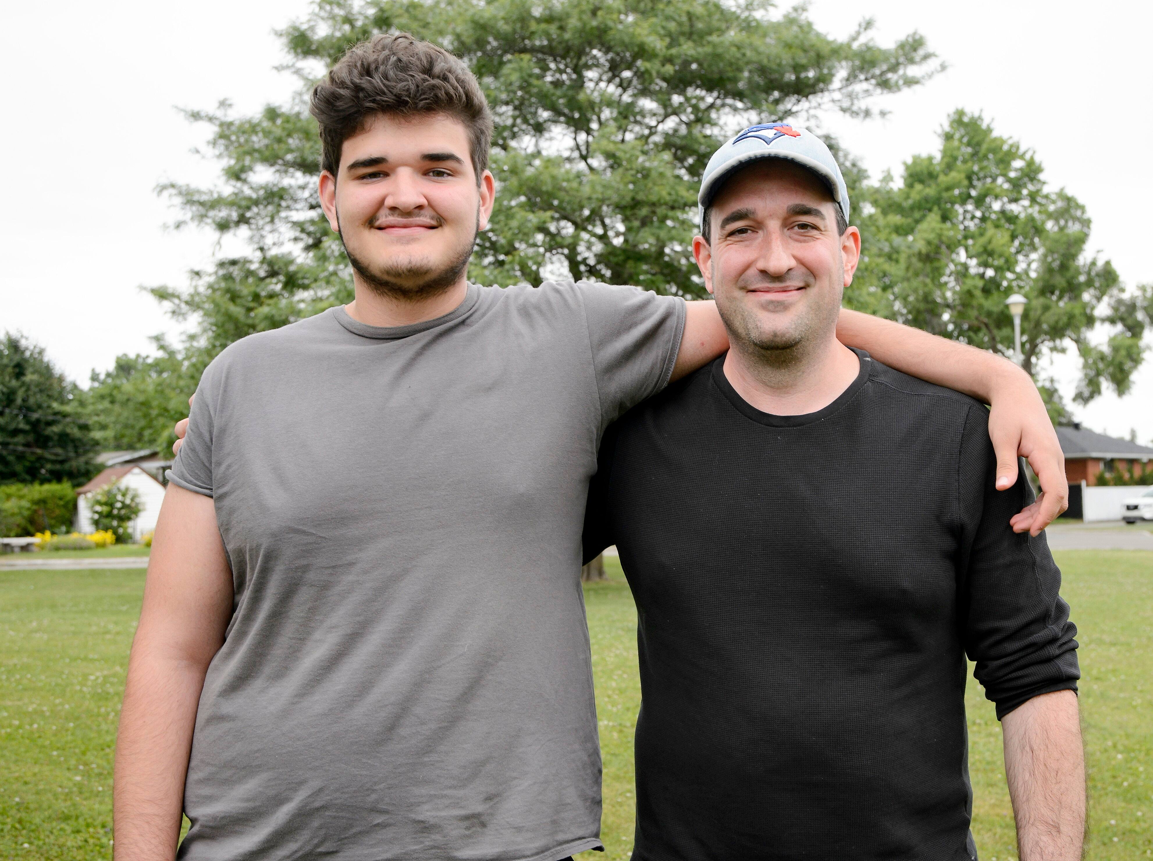 Transfert massif d’élèves à Laval: une vingtaine de jeunes pourront rester à la même école grâce ...