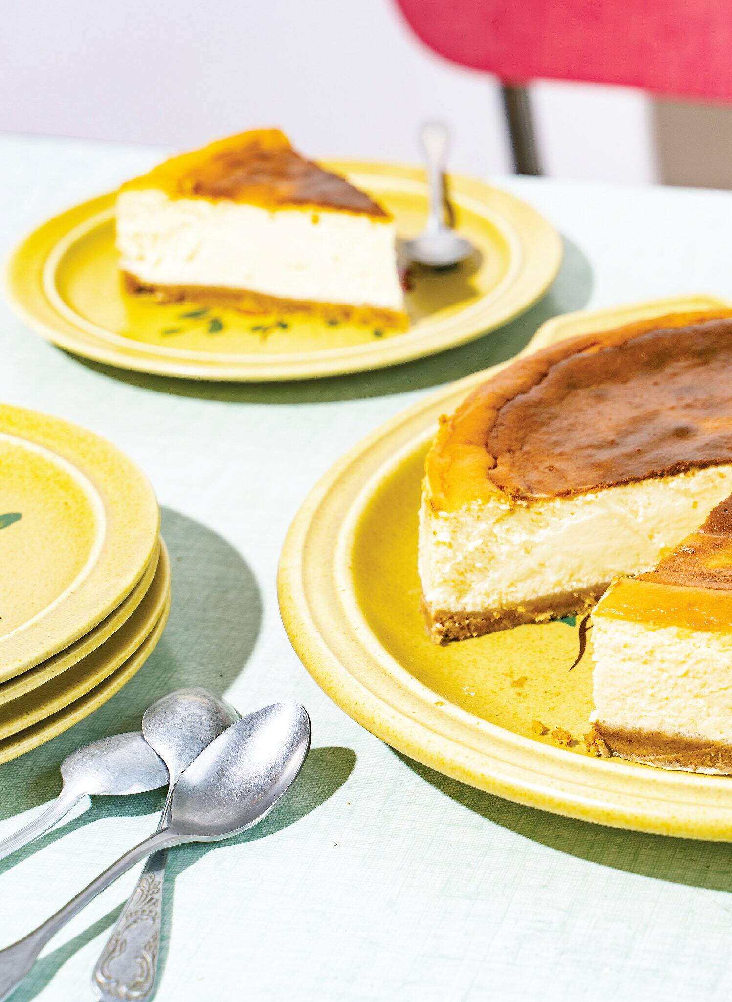 5 recettes exclusives du livre de recettes du chef Michel Dumas qui ...