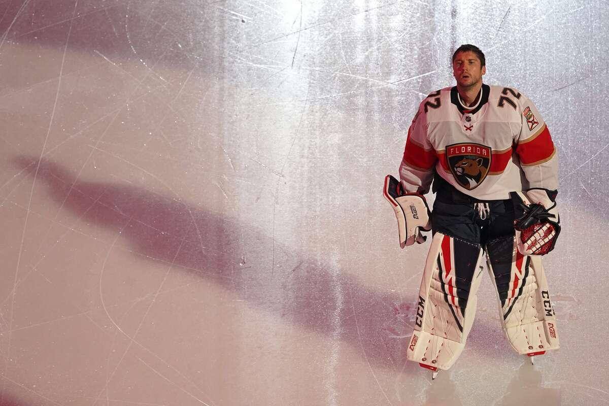 «Bob» reprend l’entraînement - TVA Sports