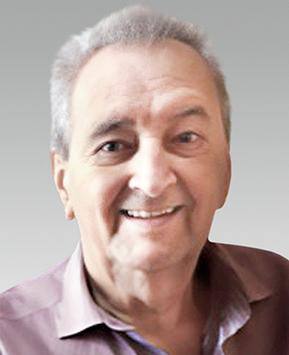 COMTOIS, Guy | Le Journal de Montréal