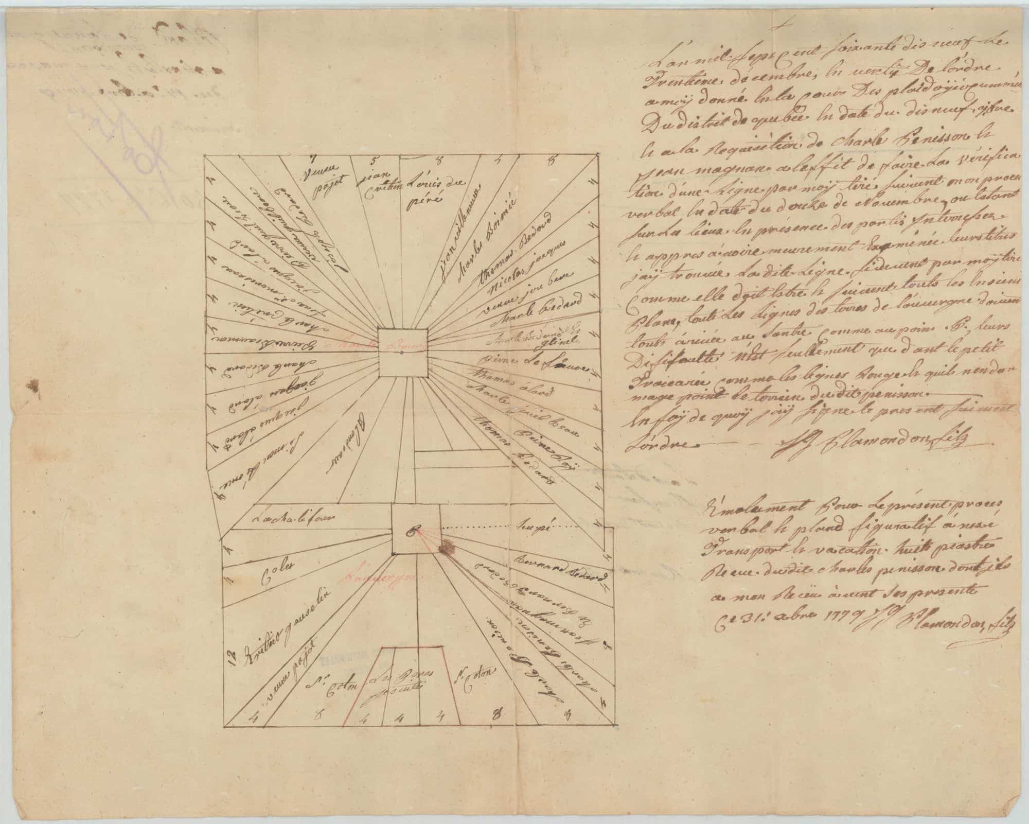 [PHOTOS] Le Trait-Carré de Charlesbourg et ses bâtiments emblématiques ...