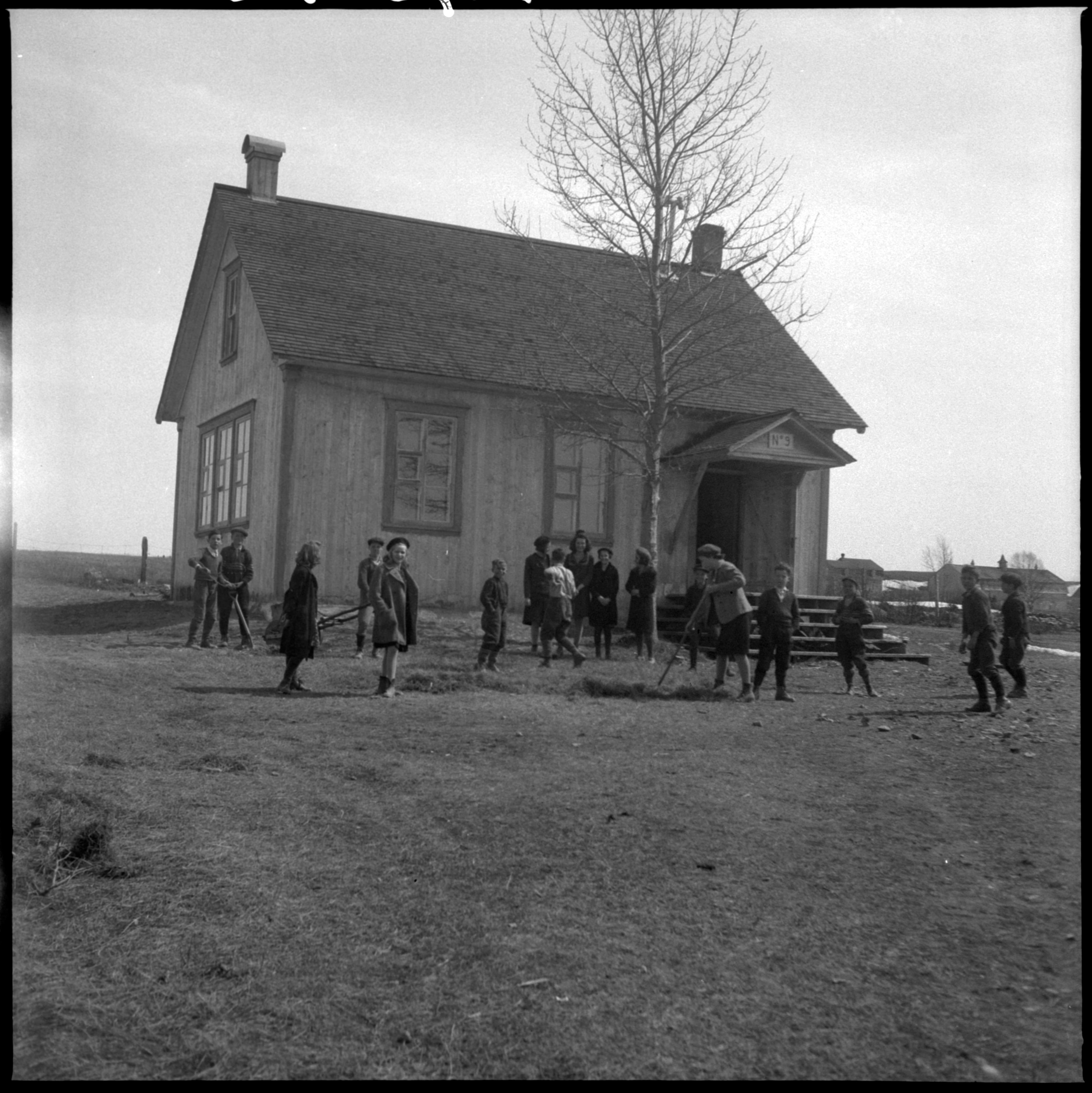 [PHOTOS] Voici 10 choses à savoir sur l’époque des écoles de rang au ...