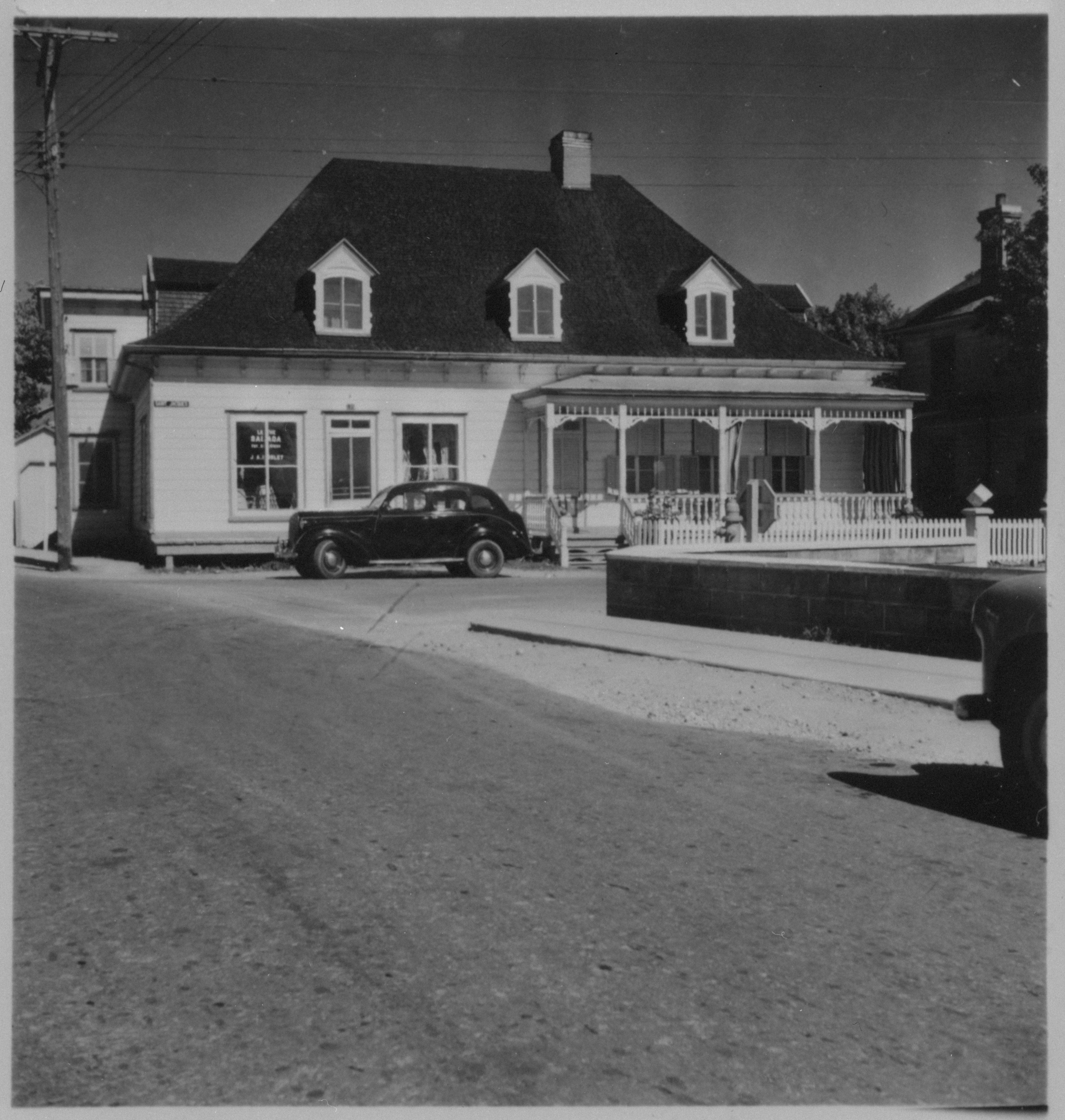 [PHOTOS] Les 350 ans de L'Ancienne-Lorette en 11 institutions et ...