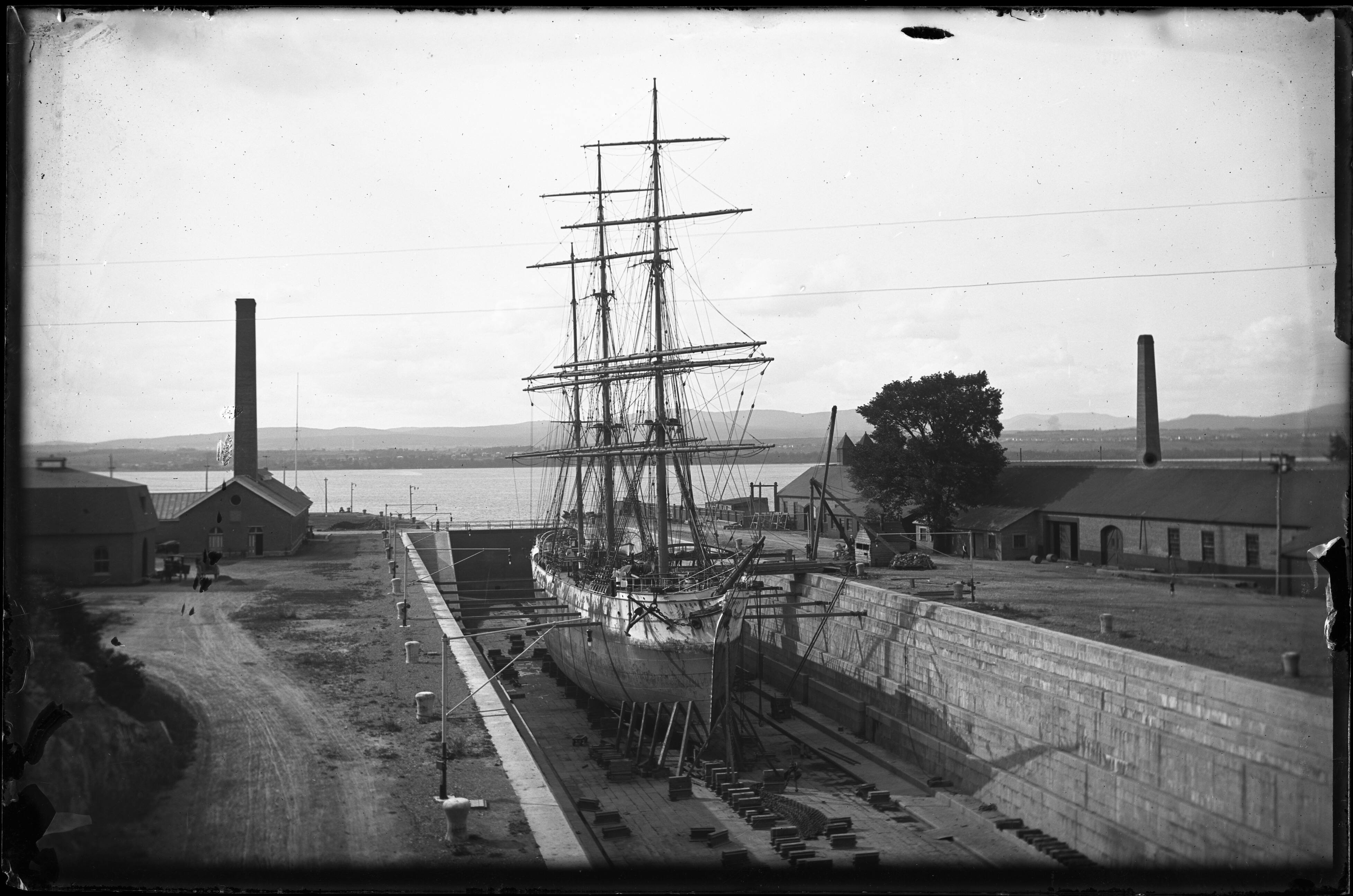 [EN IMAGES] Rencontrez Joseph-Elzéar Bernier, un des plus grands ...