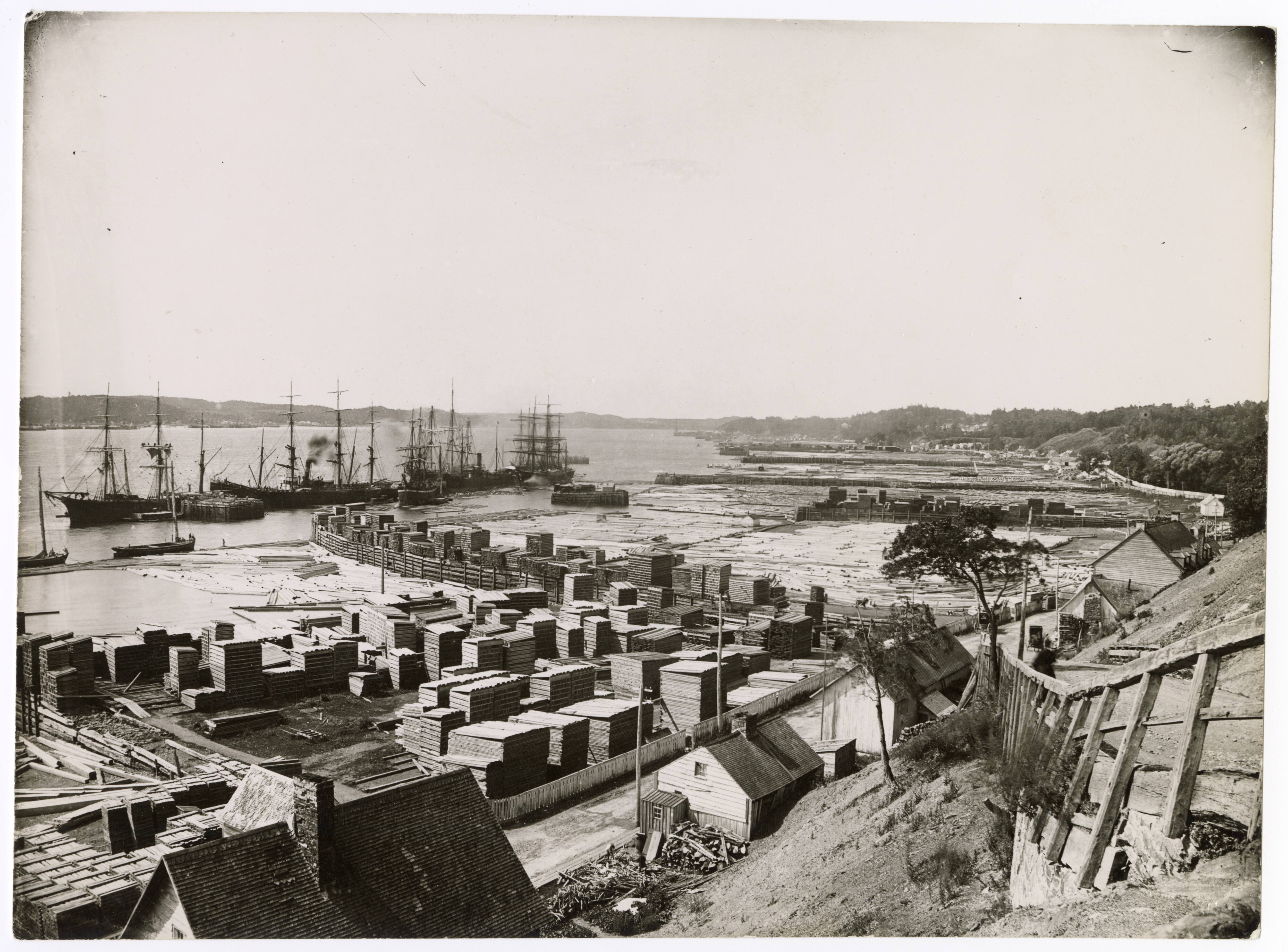 [EN IMAGES] Rencontrez Joseph-Elzéar Bernier, un des plus grands ...