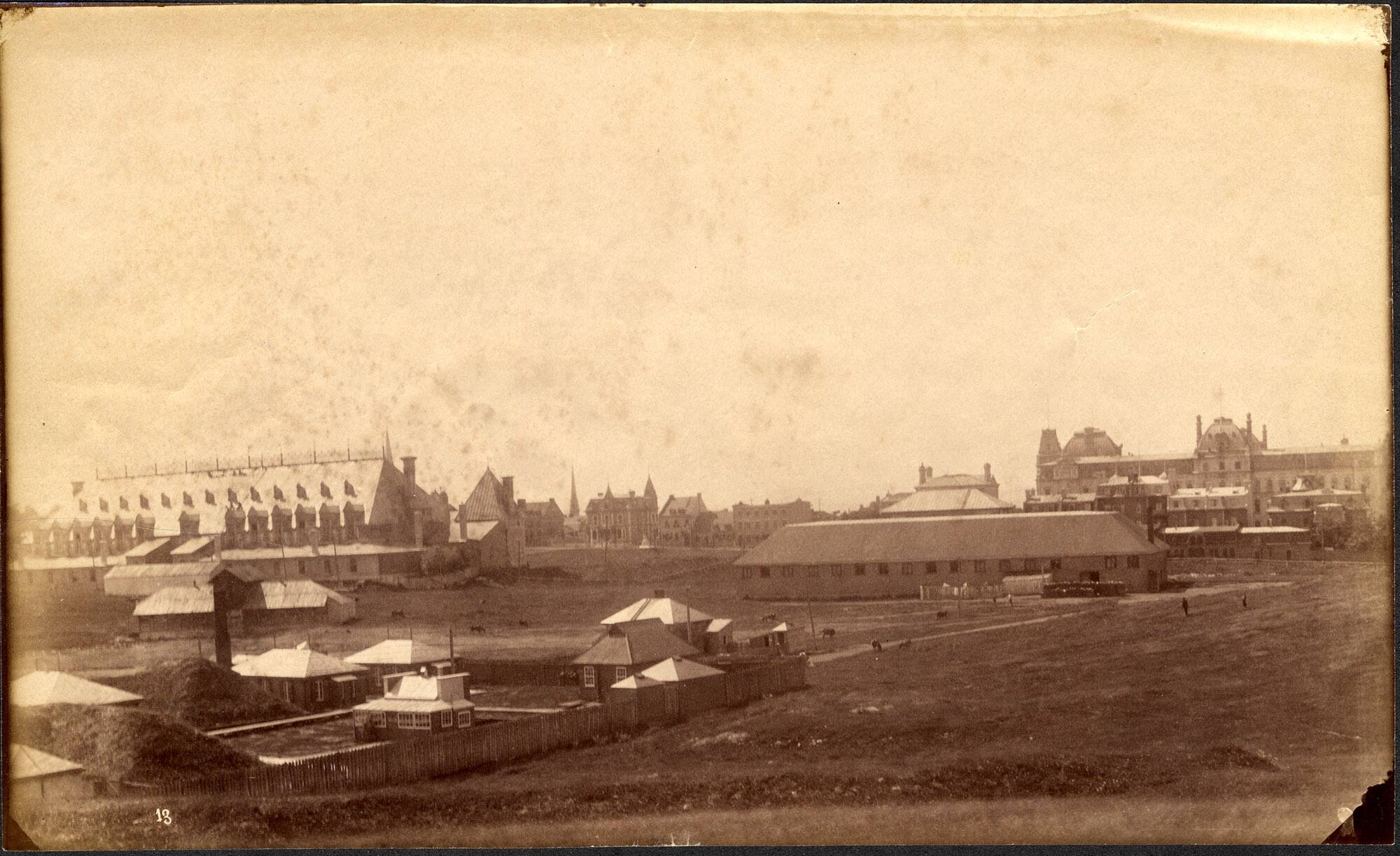 [PHOTOS] 8 choses à savoir sur le passé militaire de la ville de Québec ...