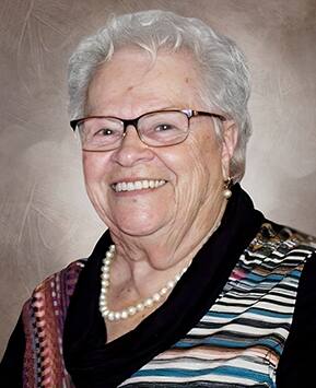 CÔTÉ CHÂTEAUVERT Thérèse | Le Journal de Québec