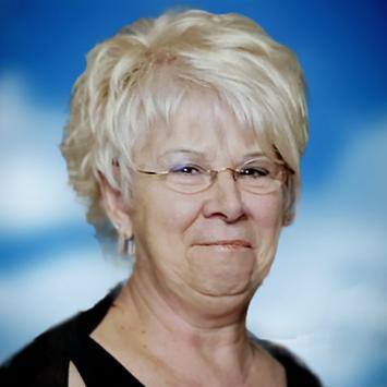 CHENAIL, Yolande | Le Journal de Montréal