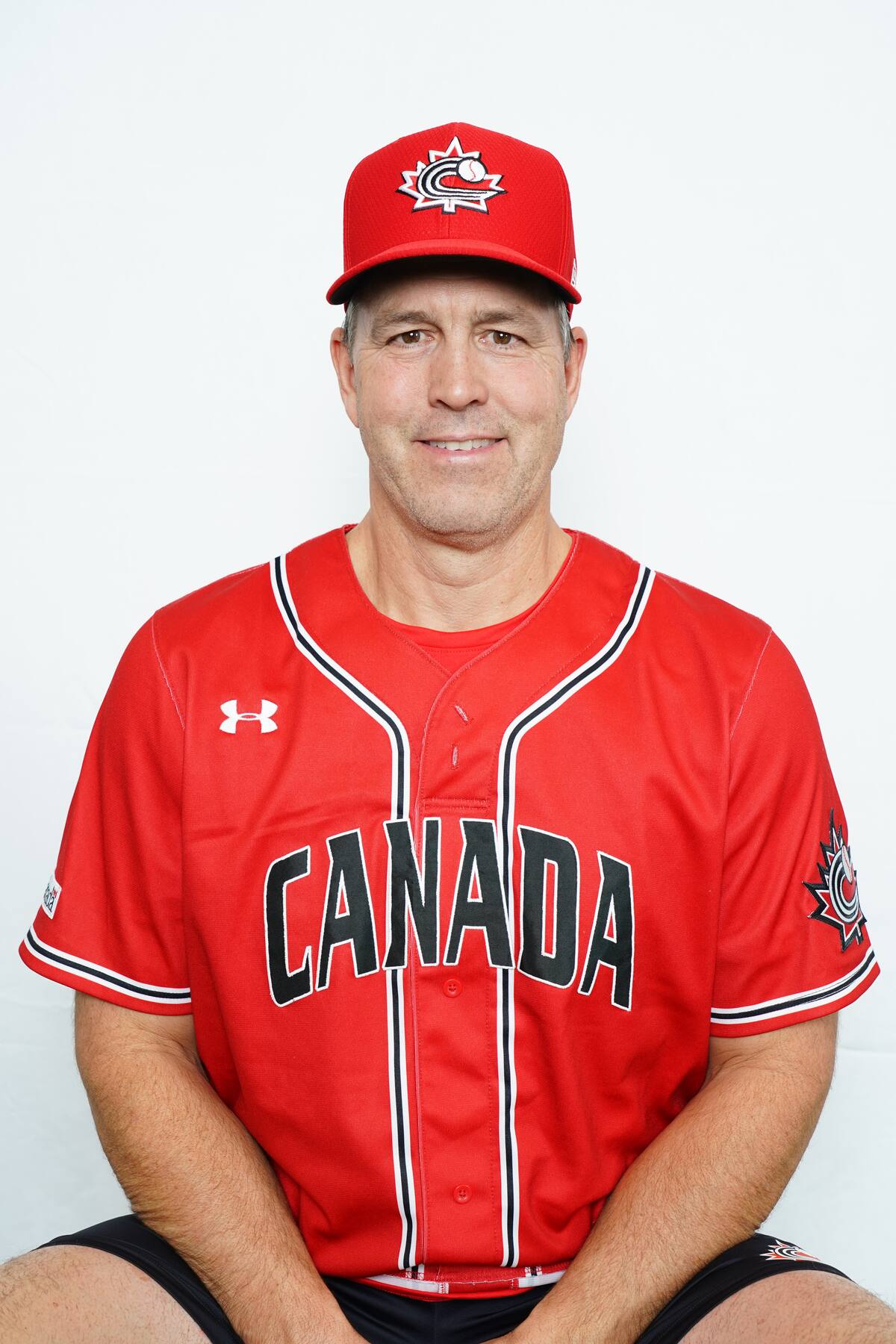 Panthéon du baseball canadien: «C’est plaisant d’être reconnu» -Denis ...