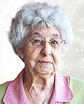 LAGRANGE, Alma Landry | Le Journal de Québec