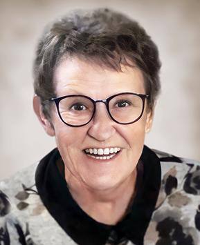 RÉMILLARD, Solange | Le Journal de Montréal