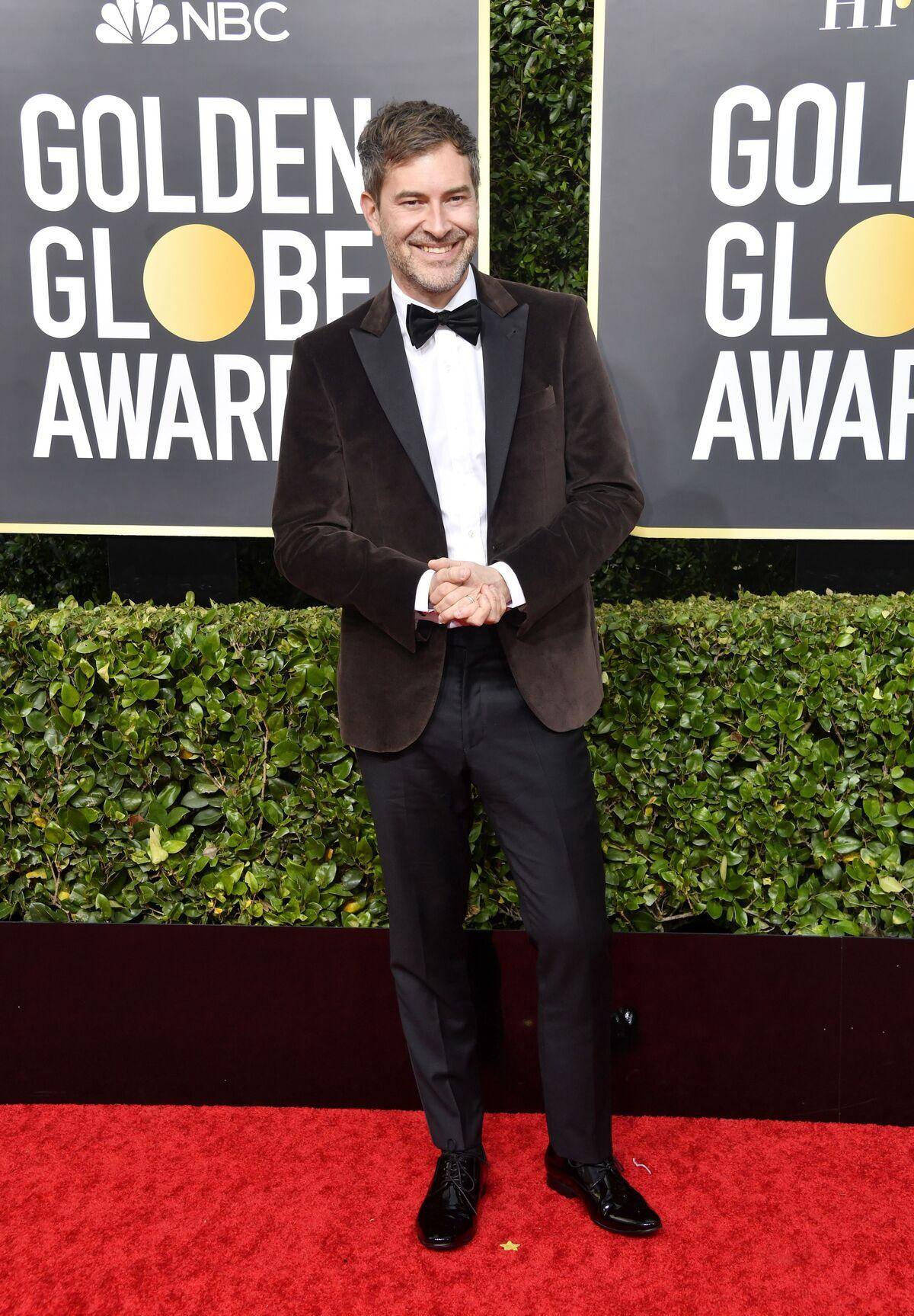 TOUS les looks des stars sur le tapis rouge des Golden Globes 2020 | JDM