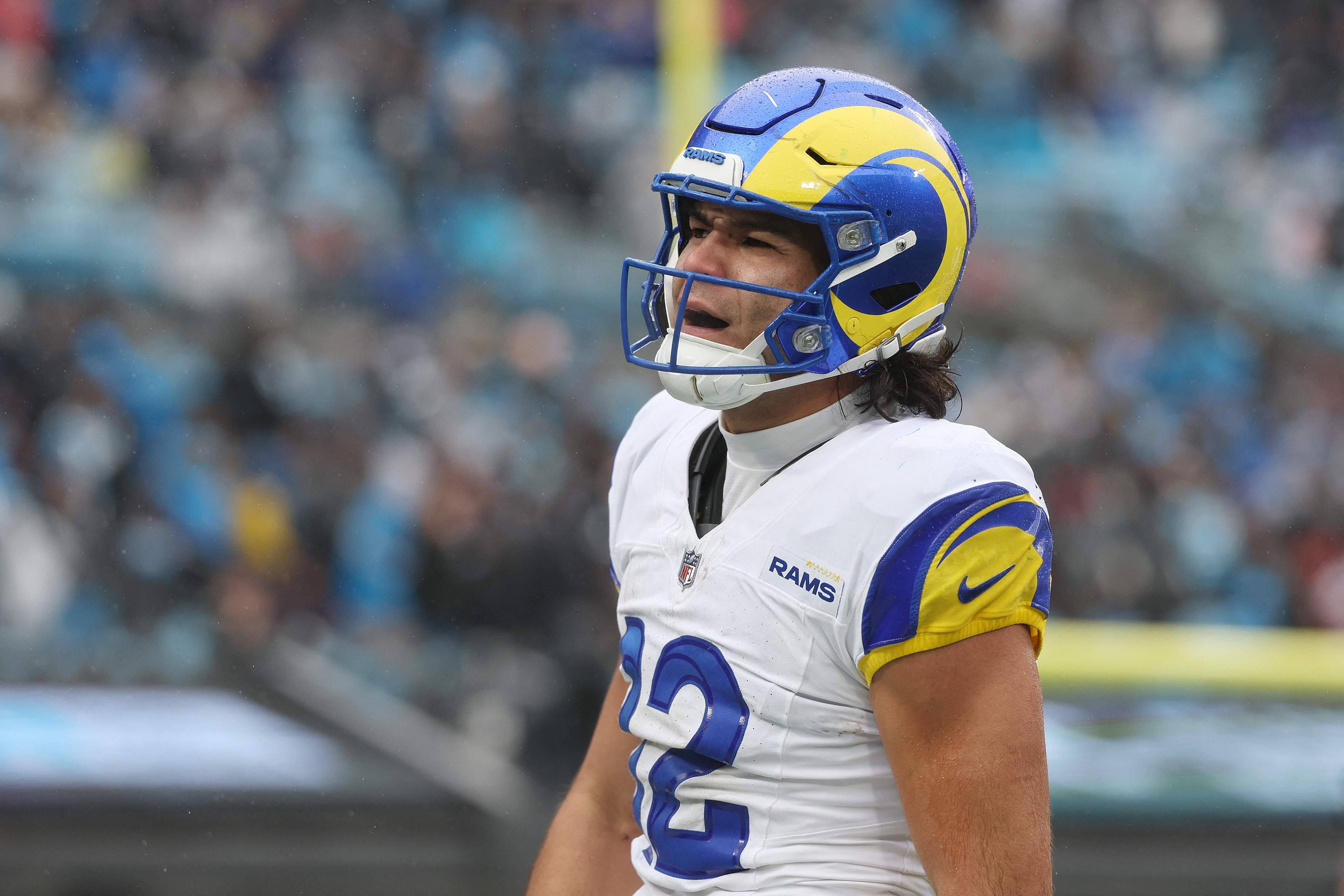 Résumé de la semaine dans la NFL: Ils sont fatigants, ces Panthers! | JDQ