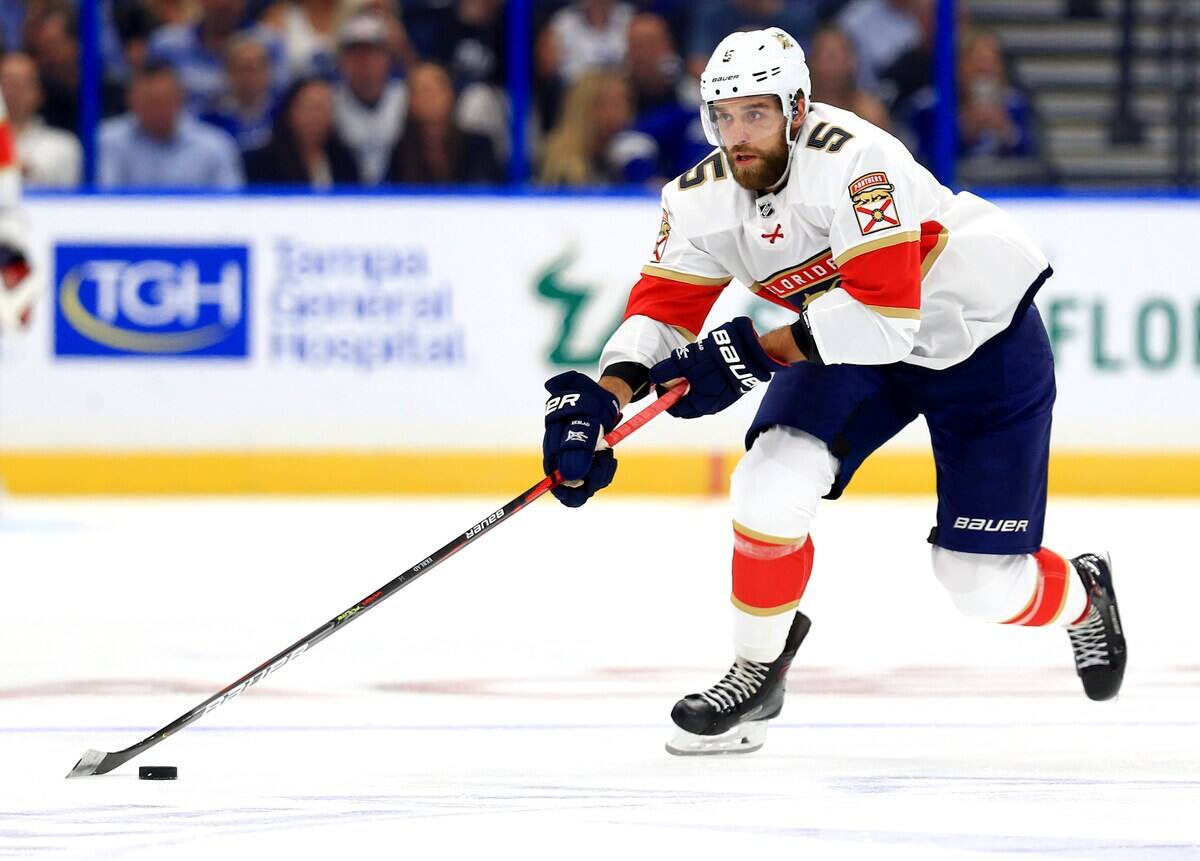 Une grosse performance pour David Perron | JDM