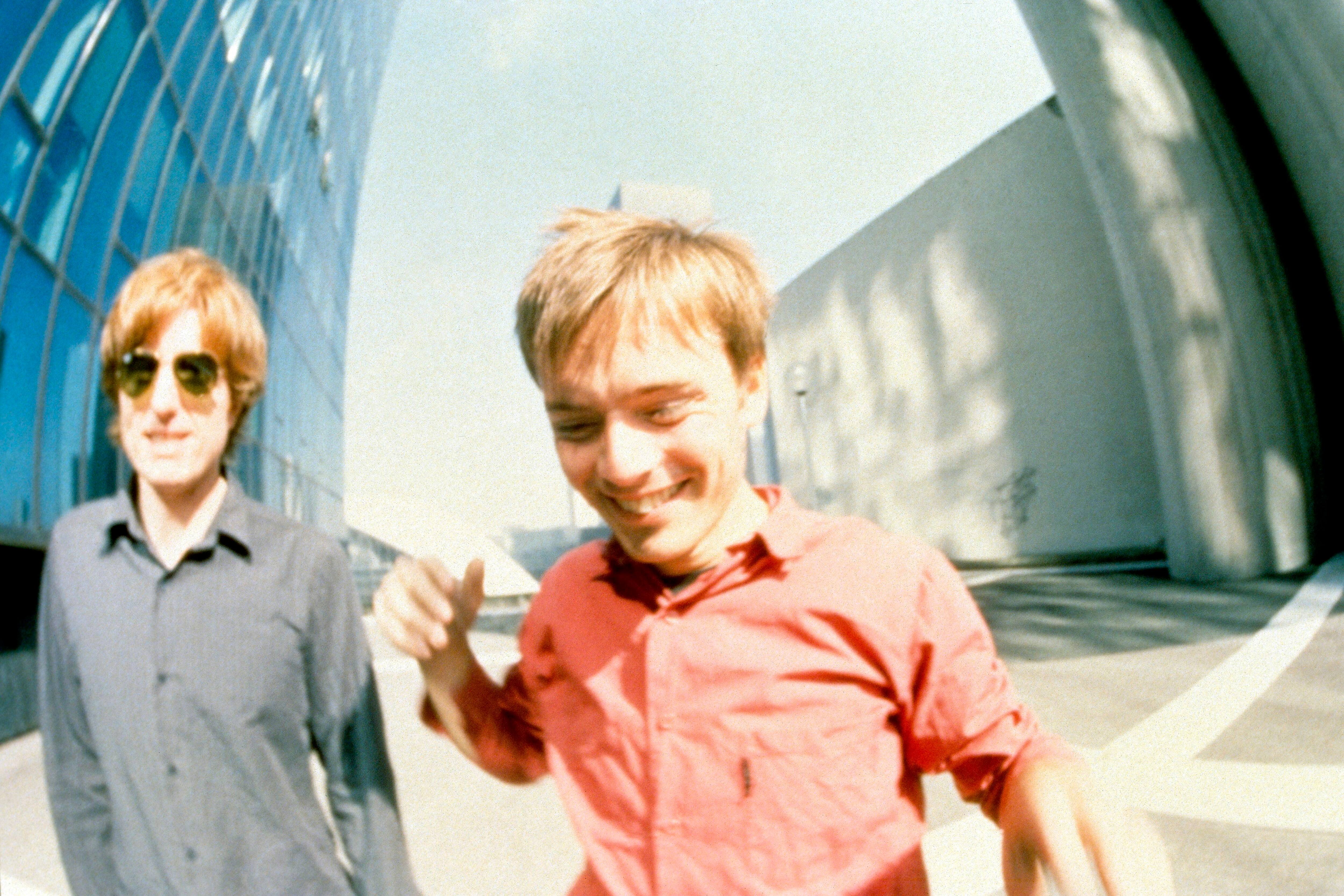 Air célèbre les 25 ans de son album culte «Moon Safari» | JDM