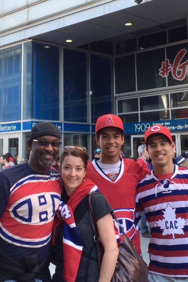 Mathieu et Pierre-Olivier Joseph réunis avec les Blues de St. Louis ...