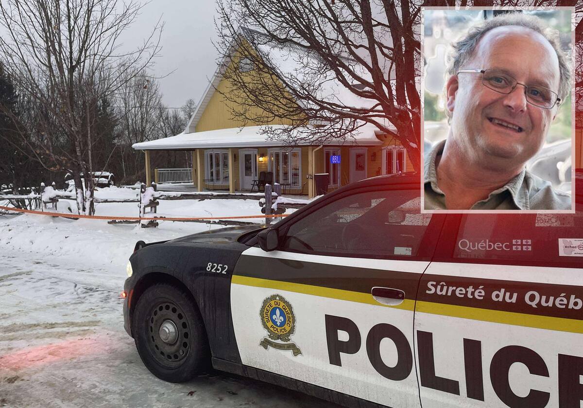 Laurentides: il aurait tué son père pour sauver sa mère d’une mort ...