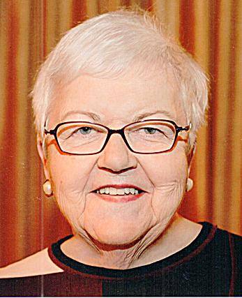 ROUSSIN, Martine | Le Journal de Québec