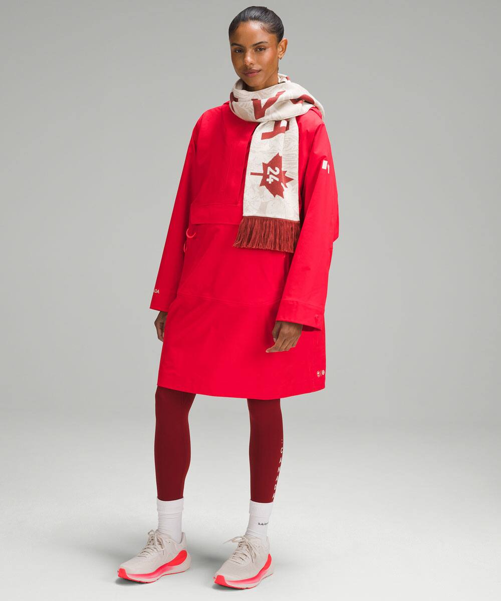 Lululemon dévoile une collection très spéciale! | Clin d'œil