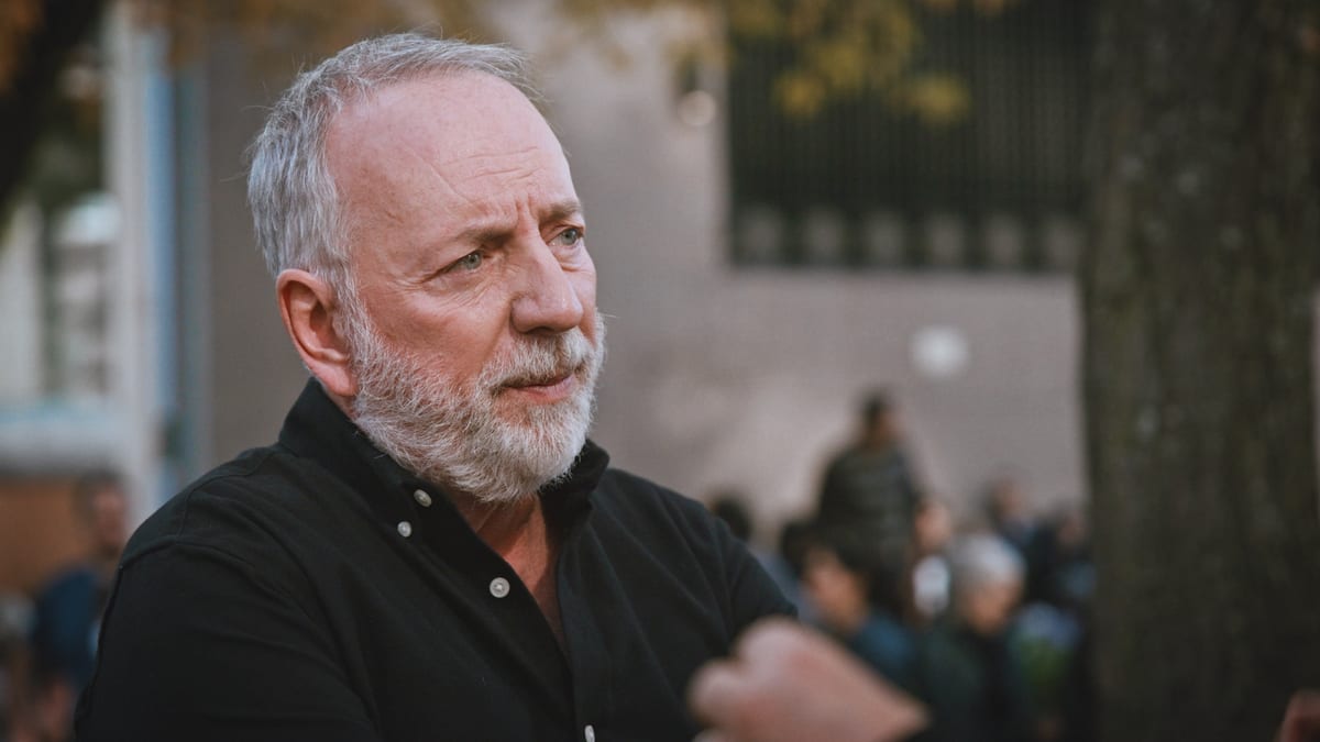 Benoit Dutrizac au cœur de la série documentaire «C’tu juste moi ?», à ...