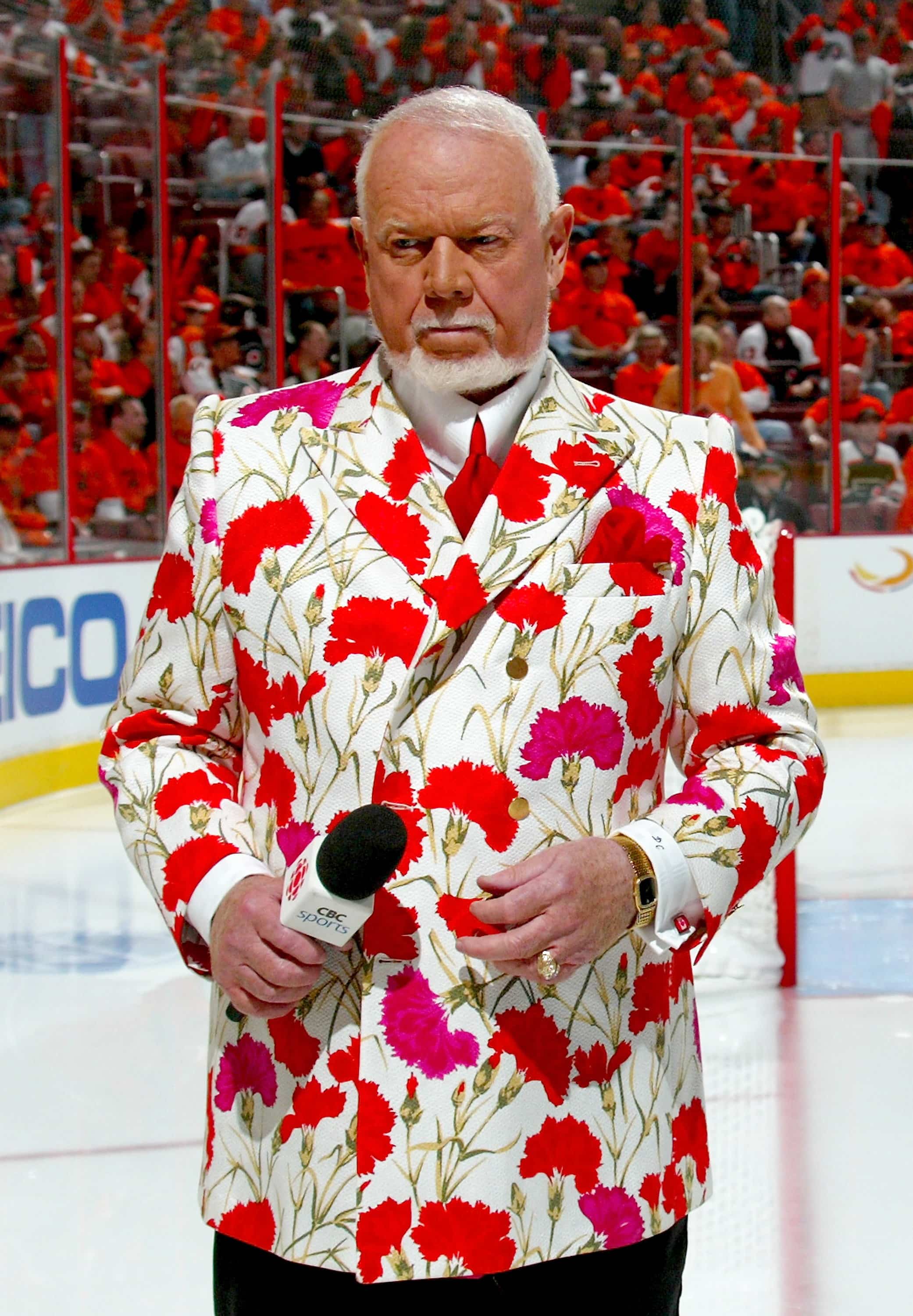 Don Cherry? On s’en câl... | Le Journal de Québec