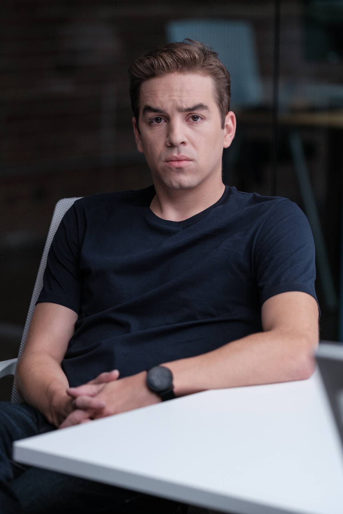 Le rôle le plus important d’Antoine Pilon | JDM