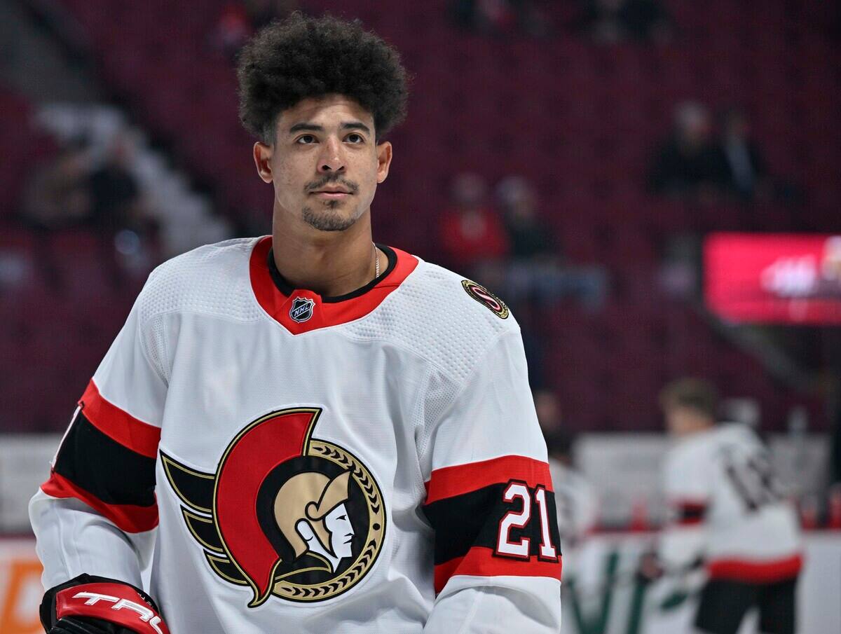 Mathieu Joseph dans les mauvaises grâces de son entraîneur? - TVA Sports