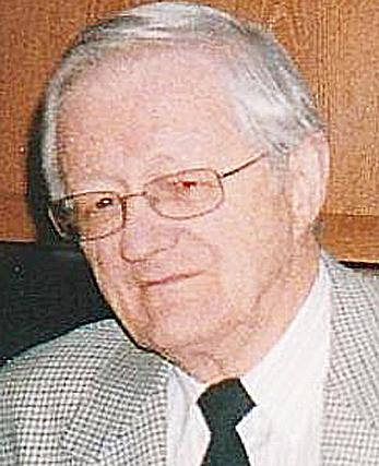 GENEST, Pierre | Le Journal de Québec