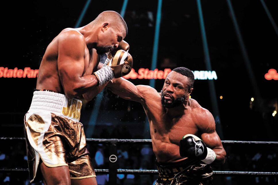 Quelle est la suite pour Jean Pascal? - TVA Sports