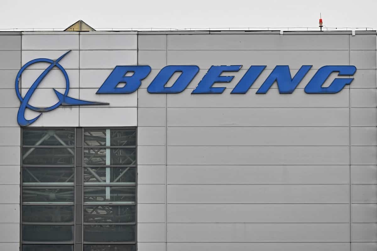 Droits de douane: les prix d’Airbus et Boeing en zone de turbulences ...