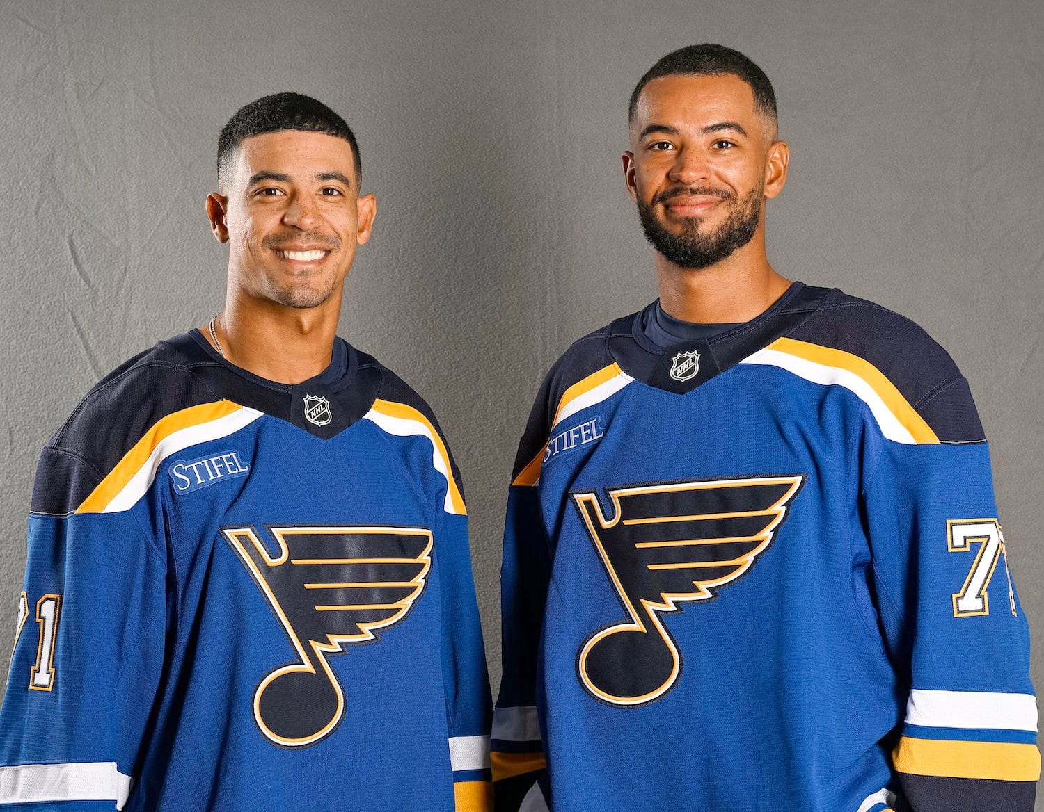 «C’était “short and sweet”»: Mathieu Joseph dit au revoir à son frère ...