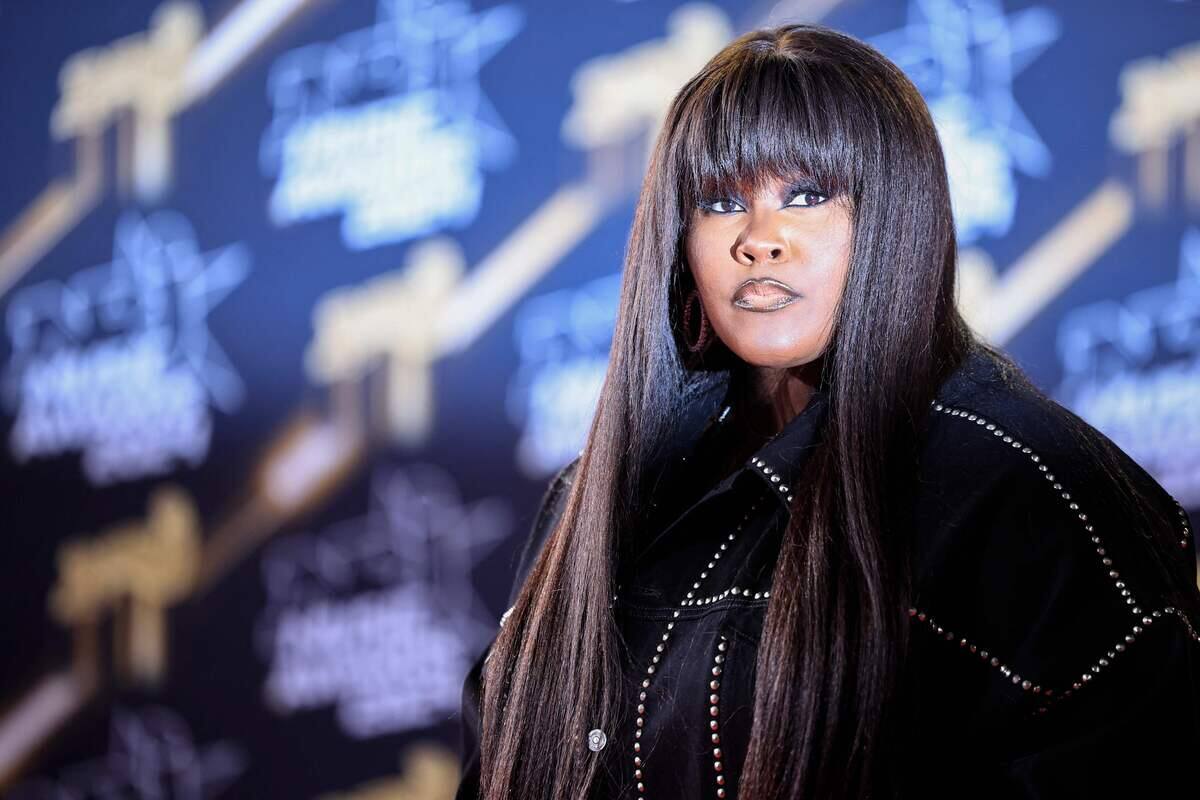 [PHOTOS] Charlotte Cardin, rayonnante, parmi les célébrités sur le ...