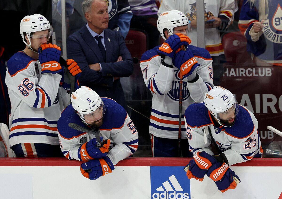 «Ils ne seront que meilleurs»: ça risque d’être encore plus difficile ...