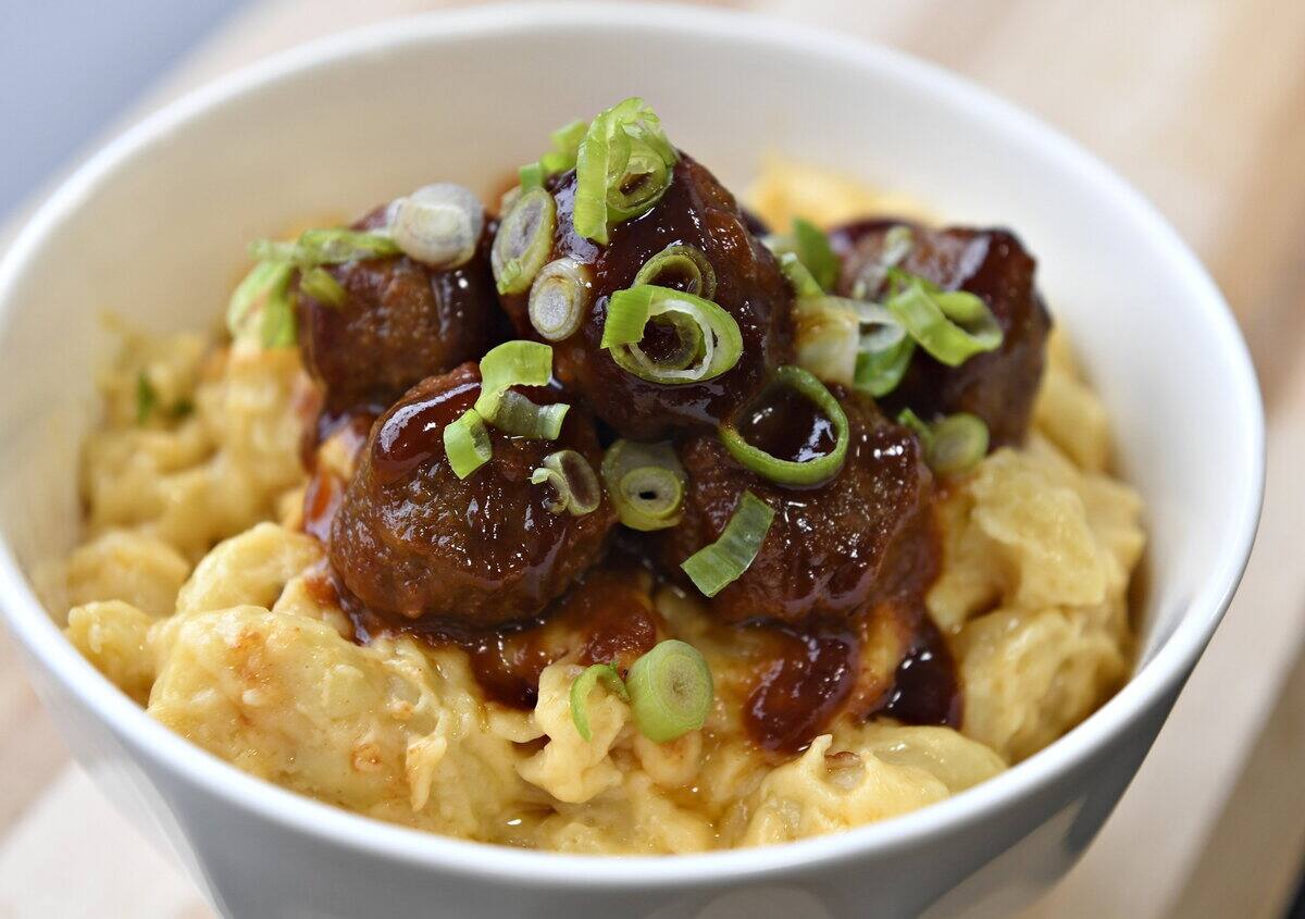 Québec, ville gourmande: un super comptoir à mac ’n’ cheese à ...