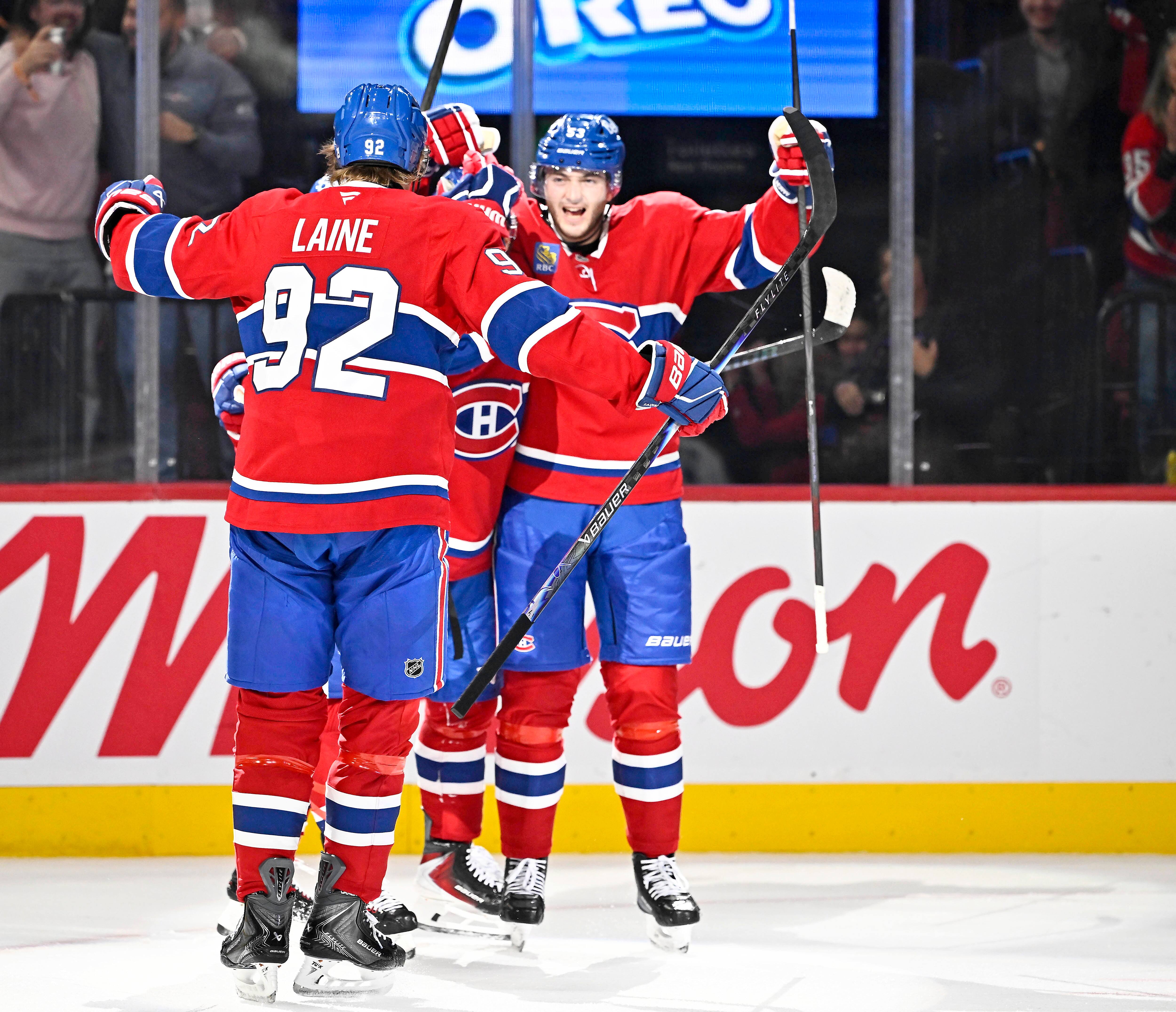 Le Canadien, c’est comme magasiner chez Winners | JDQ