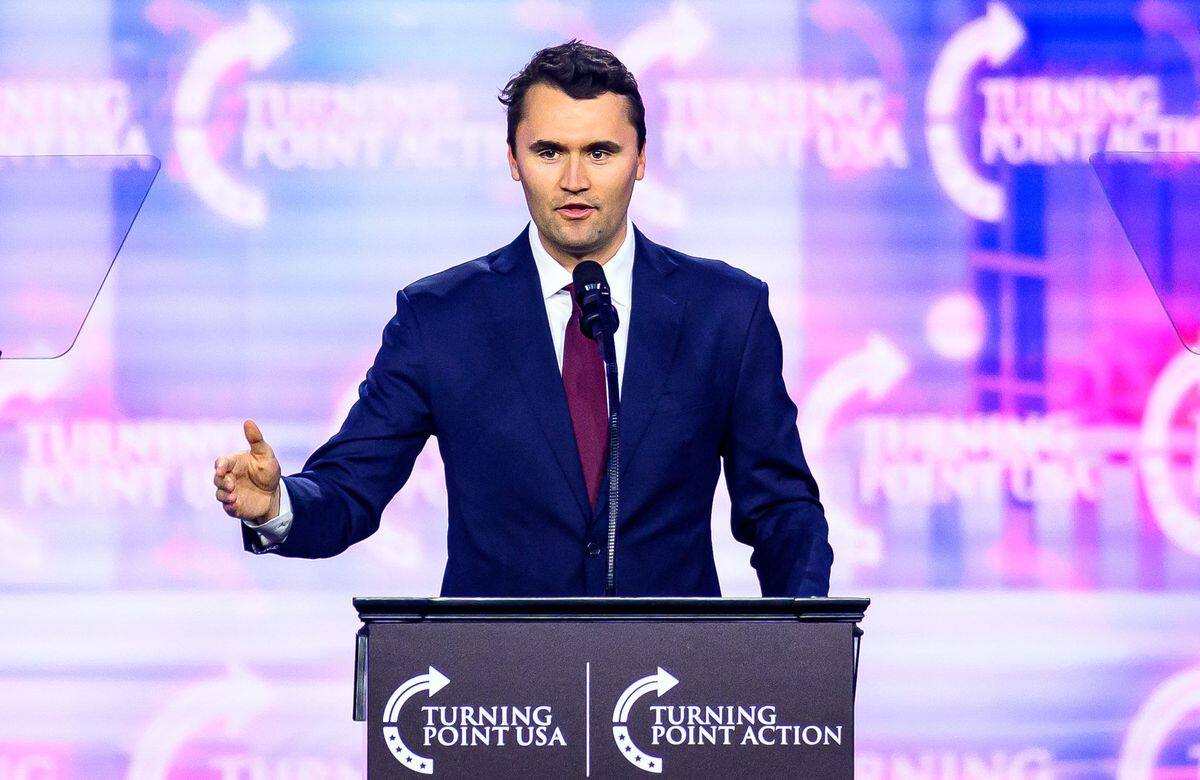 La mort de Charlie Kirk instrumentalisée | JDM
